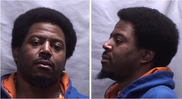 Man charged with attempted murder in connection with Lawrence drive-by ...